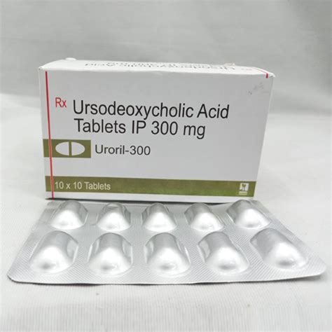 Uroril 300 Tablets Mestra Pharma Pvt Ltd