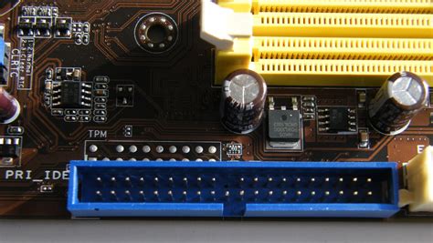 Pata Pararel Ata Dan Sata Serial Ata ~ Networking