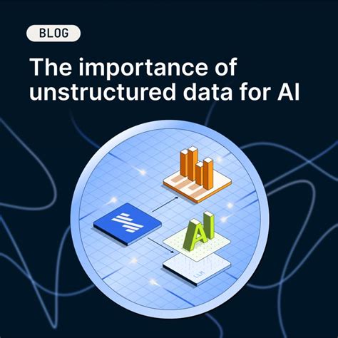 Unstructured Data Is The Next Frontier For Ai — But Most Organizations