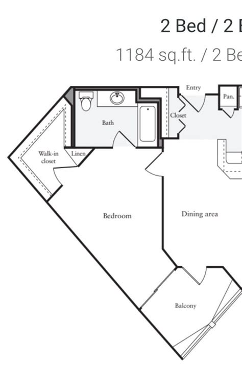 Need Help On How To Furnish This Shape Room R Designmyroom