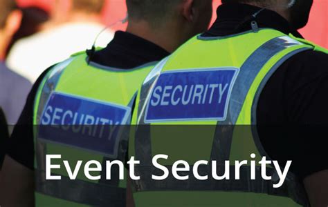 Be Prepared Creating Your Meeting And Event Security Plan Corporate