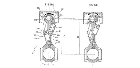 Toyota Variable Compression Engine Paul Tan S Automotive News