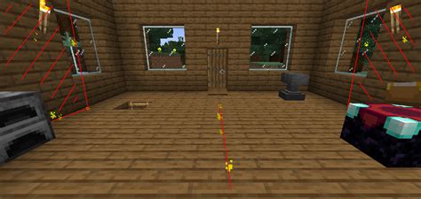 Overview Two Dimensions Survival Mode Bukkit Plugins Projects