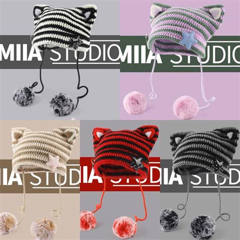 🔥Нэхмэл малгай чих дарагч ороолт Муужгай Onlineshop