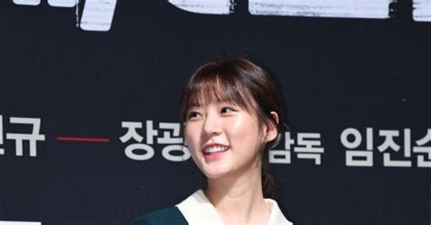 [포토] 김새론 새침한 미소