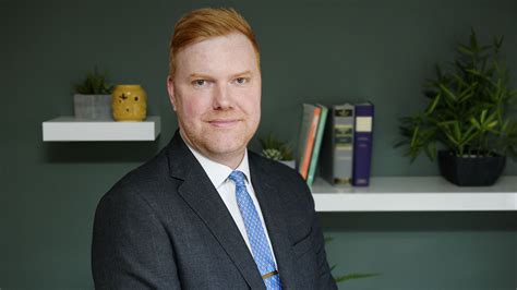 Michael Kerrigan Debenhams Ottaway Solicitors