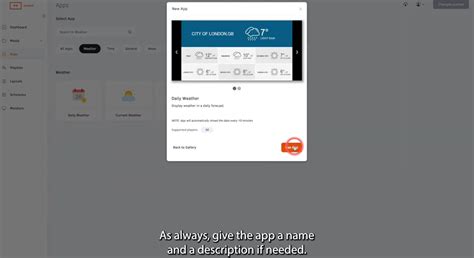 how to use digital signage apps yodeck academy