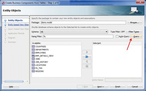 Oracle Jdeveloper 12c 1212 Tutorials Working With Bounded Task Flows Regions And Routers