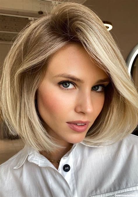 عکس مدل موی پسرانه خامه ای