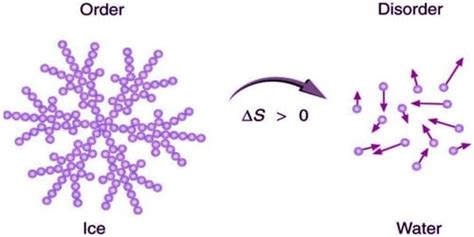 Explain Characteristics Of Entropy S QS Study
