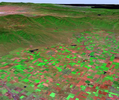 Esri ArcWatch October ArcGIS Image Server Speeds Enterprise Imagery Distribution And