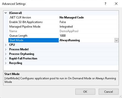 Angular Core 22 Slow Upon First Request Stack Overflow