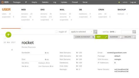 8 panel manajemen web gui server linux ubuntu terbaik gratis