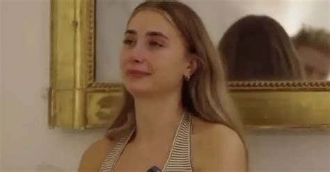 Many Want Onlyfans Banned As Lily Phillips Sobs After Sleeping With 101 Men In A Day Devon Live