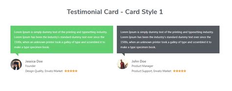 Card Elements Pro For Elementor Wordpress Plugin Techeshta