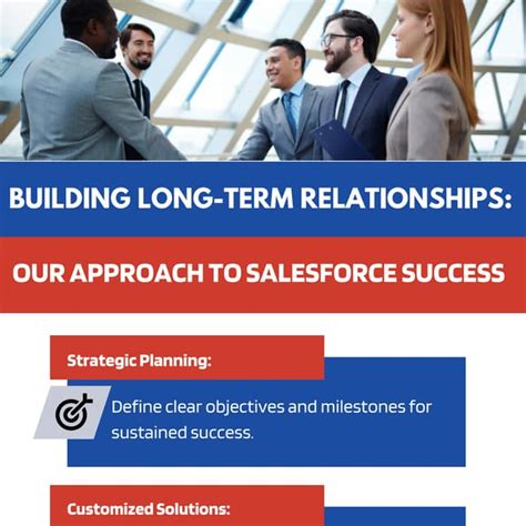 Building Long Term Relationships Our Approach To Salesforce Success Pdf