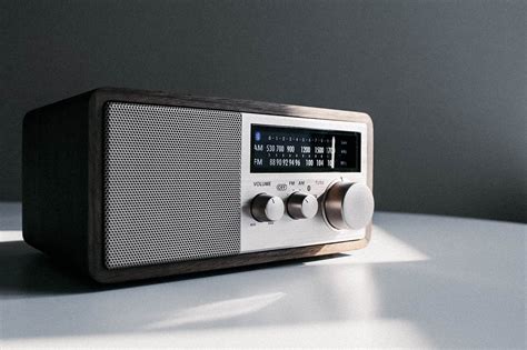 컬렉터 라디오 장인 산진 45주년 기념판 디에디트