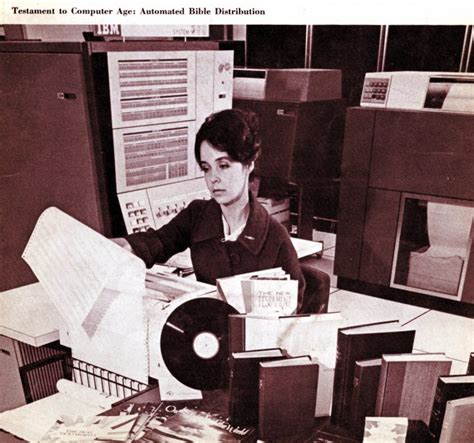 Computers In The 1960s How The Rise Of These Machines Shaped Technology As We Know It Today