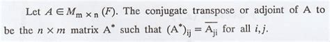 Inner Product Spaces