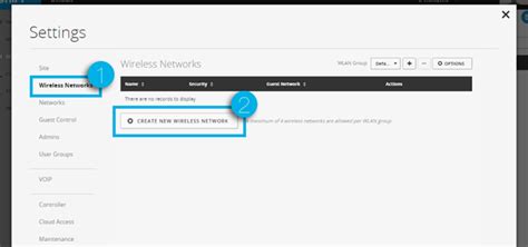Cách Cài đặt Cloud Key Và Unifi Access Point Ketnoimang Vn