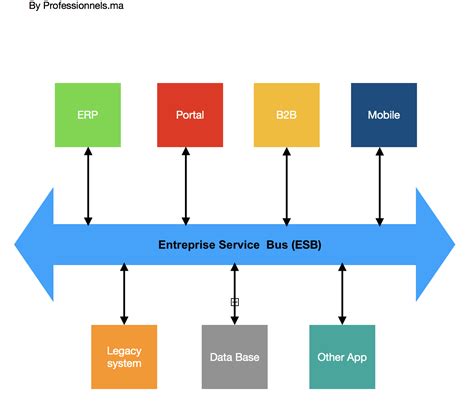 What Is An Esb Professionnelsma