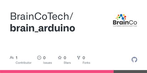 Github Braincotechbrainarduino