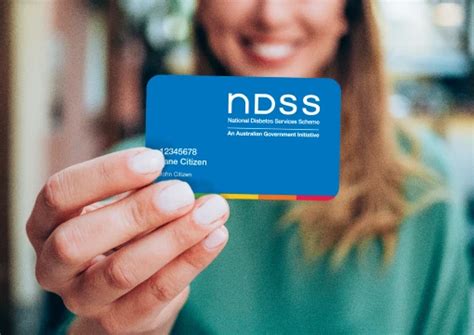 Support For You National Diabetes Services Scheme