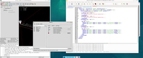 Error Reading Pdos Motors Are Not Moving Solved Linuxcnc