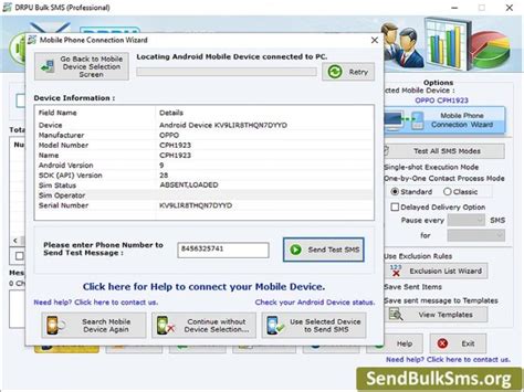 Professional Send Bulk Sms Download And Review