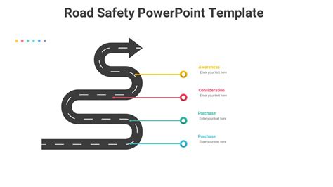 Automation Roadmap Powerpoint Template Slidevilla
