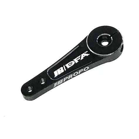 Jr Servo Horn M3 Jr Propo Europe