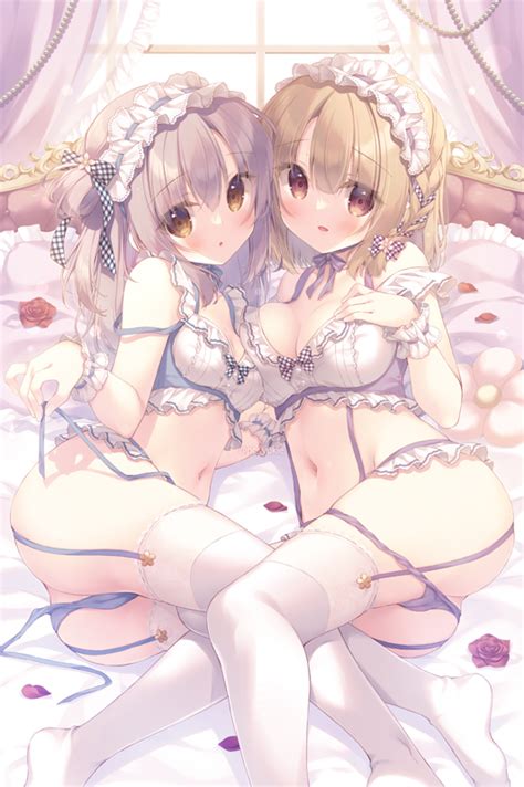 Original Drawn By Yukie Peach Candy Danbooru