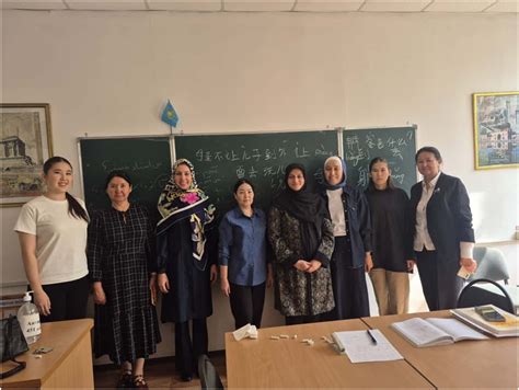 «Тұрақты даму мүддесіндегі серіктестік аясында Алматы қаласындағы Иран Ислам Республикасының