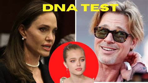 Shiloh Pitt Removed From Brad Pitts 300m As Angelina Jolie Revealed Shocking Secret News