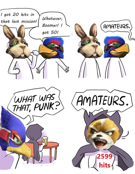 Brand New N64 Styled Amanda Toad Model R Starfox