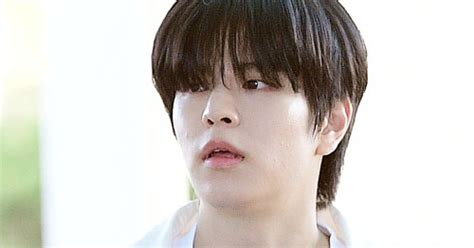 [포토]스키즈 승민 멋짐폭발