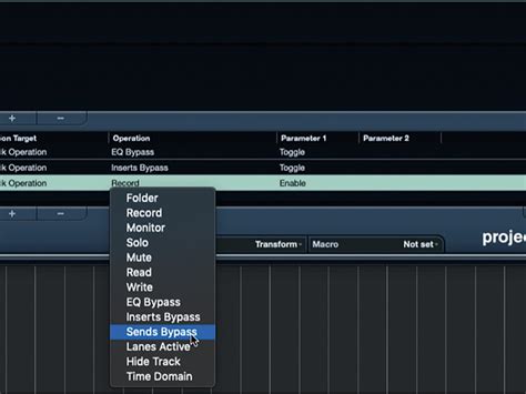 Working With Cubases Logical Editors A Step By Step Guide