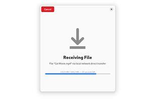 Great Snapdrop Alternatives Top Large File Transfer Services In AlternativeTo