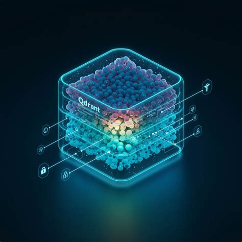 Qdrant Vectordb Multitenancy Dataarchitecture Aiengineering