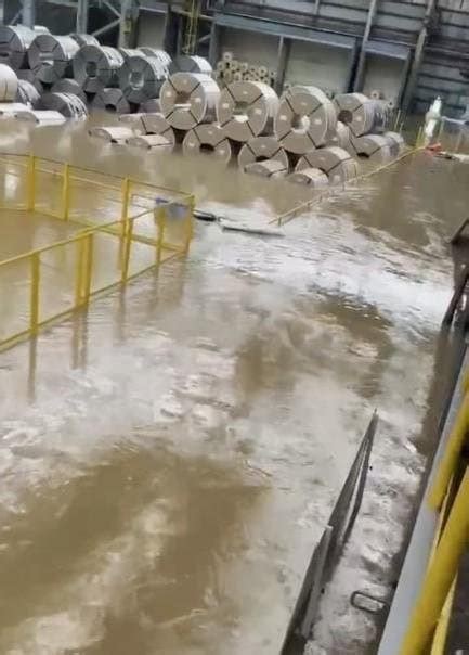 포스코 내부 침수 모음 포텐 터짐 최신순 에펨코리아