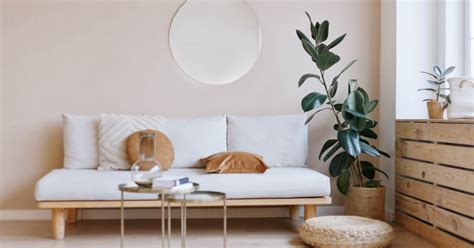 როგორ შევქმნათ დიდი სივრცის ილუზია პატარა ოთახში The Diary