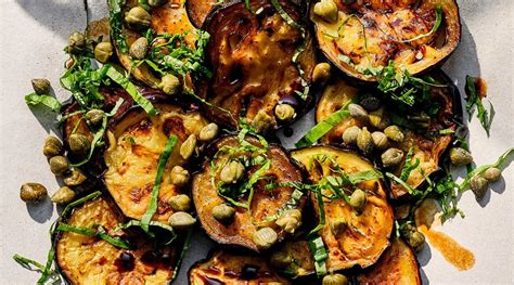 Fried Eggplant Recipe Brickhouse