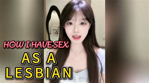 How Lesbians Have Sex The Surprising Truth Youtube