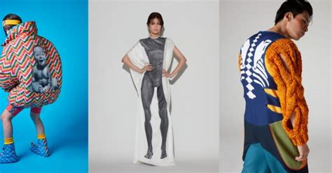 계명대 패션디자인과 졸업작품전 온라인 패션쇼로