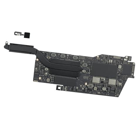 820 01598 A Logic Board Macbook Pro 13″ A2159 2019