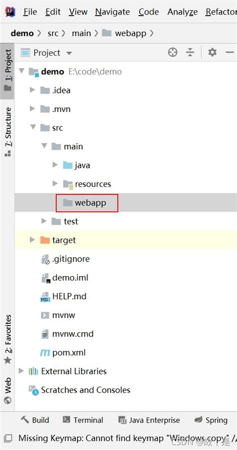 Spring Boot 前端使用 Jsp（六）springboot前端用什么技术 Csdn博客