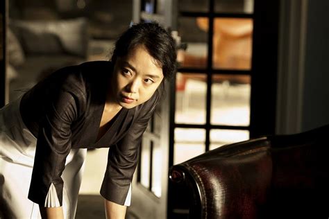 The Housemaid 2010