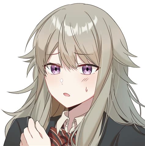 Kusanagi Nene Project Sekai Drawn By Ceiling Danbooru