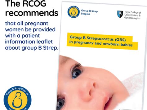 Blog Group B Strep Test