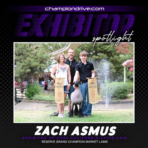 Zach Asmus